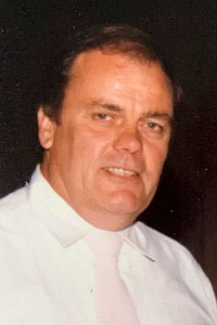 James J. Tiernan Sr. Obituary (2025) - Franklin, MA - Ginley-Crowley ...