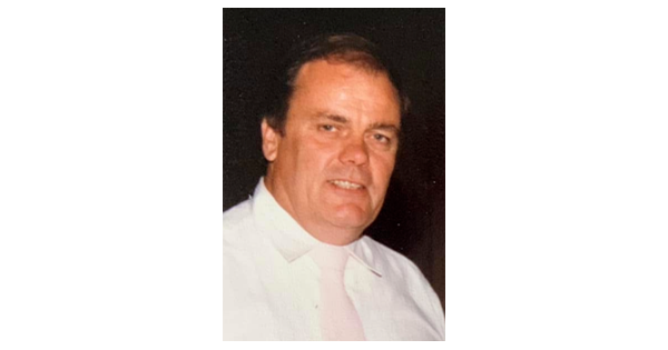 James J. Tiernan Sr. Obituary (2025) - Franklin, MA - Ginley-Crowley ...