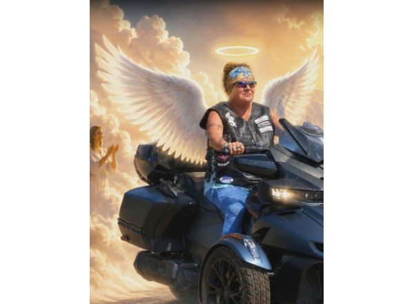 Tina Louise Summers Obituary (1972 - 2026) - Keokuk, IA - WGEM
