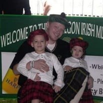 Nicholas Patrick Sweet Obituary (2024) - Spring Lake, MI - Sytsema ...