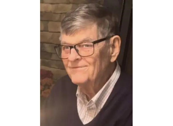 Russell Swanson Obituary (2025) - Jamestown, NY - Lind Funeral Home, Inc.