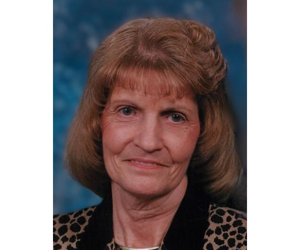 Adalene Little Obituary (2024) - Marion, OH - Boyd Funeral Home - Marion