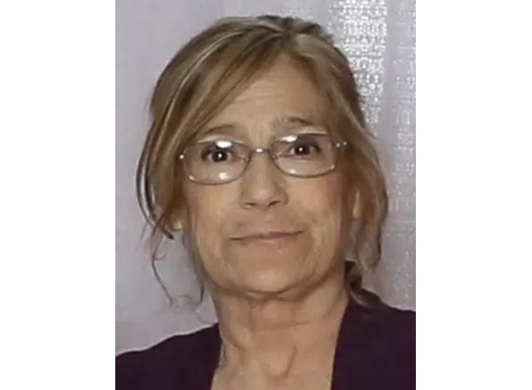 Becky Ann Jones Obituary (2025) - Zearing, IA - Fredregill Funeral ...