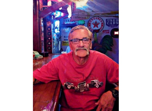 Armando Ojeda Obituary (2026) - Visalia, CA - Hadley Marcom Funeral ...