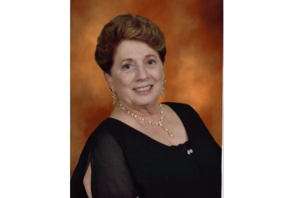 Janice Marguerite Morrison Obituary (2023) - Orange Park, FL - Aaron ...