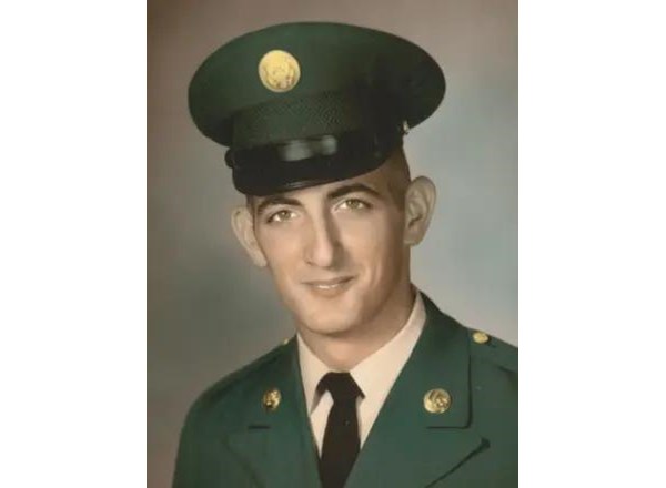 Nicholas J. "Nick" Perrino Jr. Obituary (1948 - 2025) - Warren, OH ...