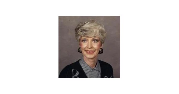 Carolyn Virginia "Carol" Owens Obituary (2026) - Fayetteville, AR ...