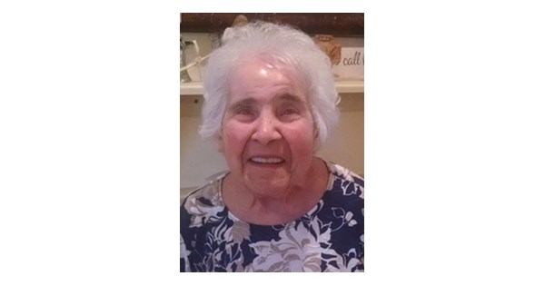 Rose Marie Levy Obituary (2025) - Scranton, PA - Neil W Regan Funeral ...