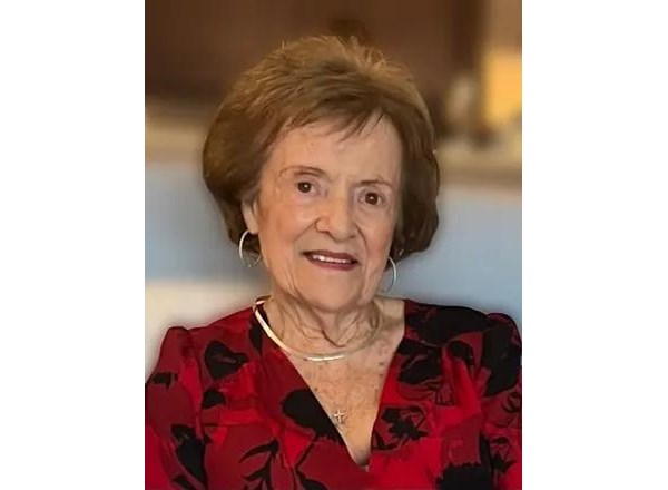 Carol Thorson Obituary (2025) - Waterford, MI