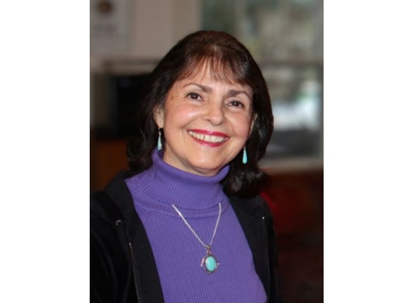 Joyce Renjilian "Josh" Gough Obituary (1942 - 2025) - Greenville, SC ...