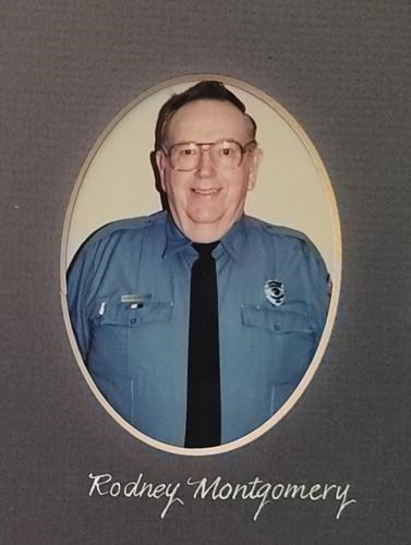 Rodney Eugene Montgomery Obituary (2025) - Georgetown, TX - Ramsey ...