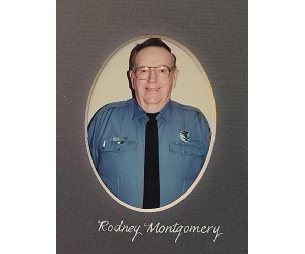 Rodney Eugene Montgomery Obituary (2025) - Georgetown, TX - Ramsey ...