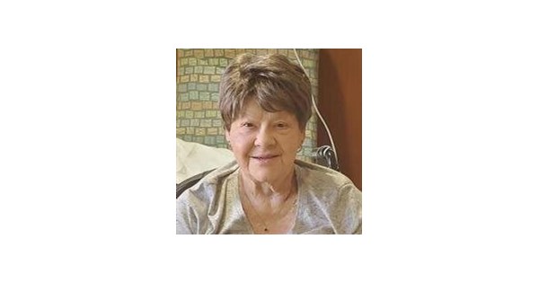 Nancy Lou Gentry Obituary (2025) - Holland, MI - Langeland-Sterenberg ...