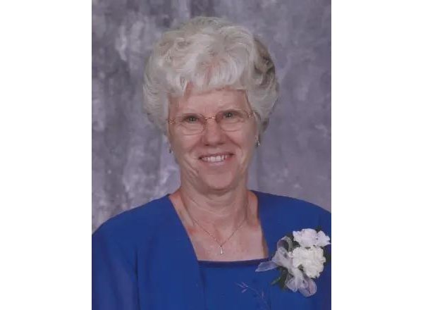 Judith Ann Freeman Obituary (2025) - Hillman, MI - Bannan Funeral Home ...