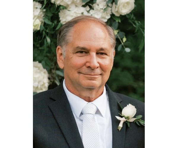 Joseph Cerny Jr. Obituary (2025) - Brecksville, OH - Nosek-McCreery ...