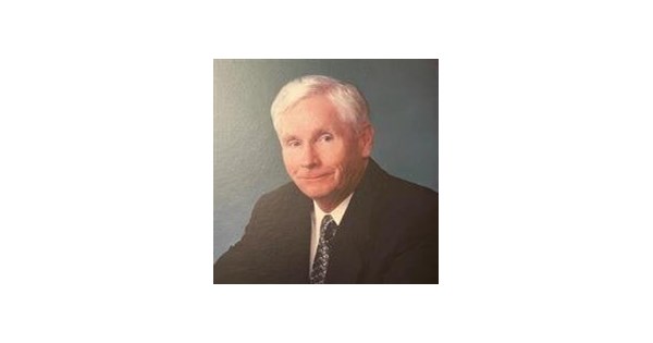 William E. Lyons Obituary (2025) - Bonita Springs, FL - Shikany's ...