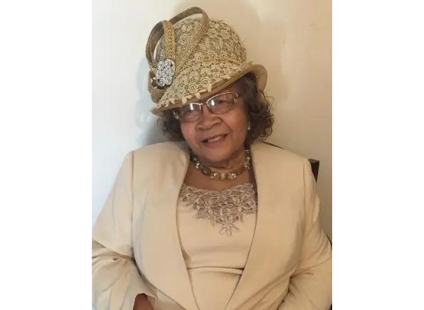 Mother Verdine Cainion Obituary (2024) - Atlanta, GA - Herschel ...