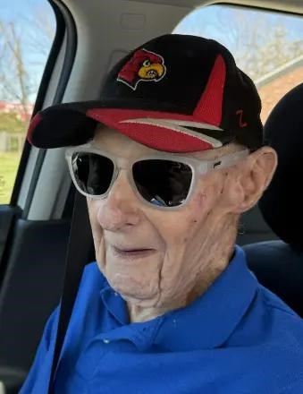 Joseph A. Kenney Obituary (2025) - Louisville, KY - Ratterman & Sons ...