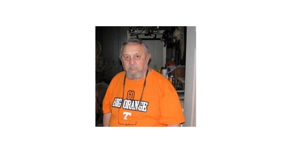 Earl Stanley Thompson Obituary (2024) - Dalton, GA - Dalton Funeral Home