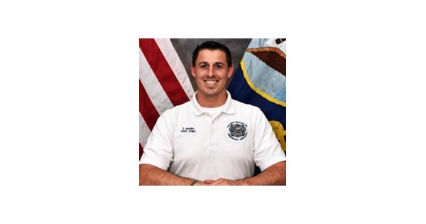 Chief Thomas Julius "Tj" Maury Jr. Obituary (2023) - Kenner, LA - L.A ...