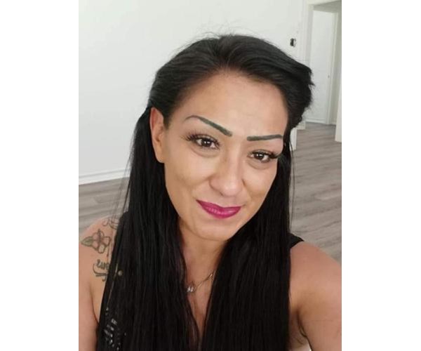 Crystal Ann Castro Obituary (2025) - San Antonio, TX - Castillo Funeral ...