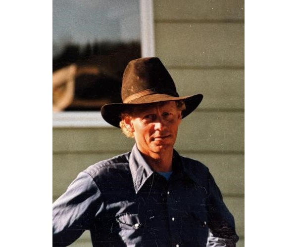 William Francis Ralston Obituary (2026) - Hardin, MT - Bullis Mortuary