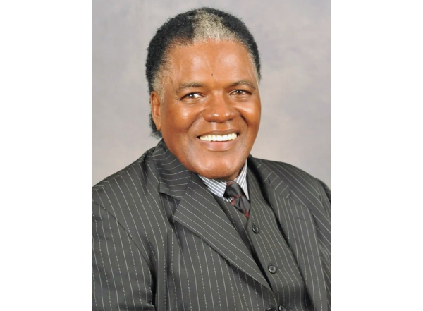 Reverend Dr. Thomas L. Walker Obituary (2025) - Rocky Mount, NC - H.D ...