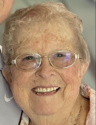 Patricia Sue Vanderbur Obituary (2026) - Hartford City, IN - Keplinger ...
