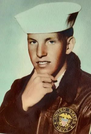 Robert Allen Loretitsch Jr. Obituary (2024) - Hudson, OH - Busch-Romito ...