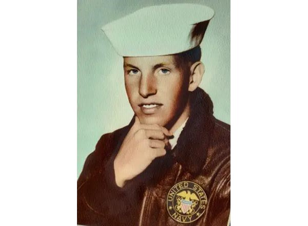 Robert Allen Loretitsch Jr. Obituary (2024) - Hudson, OH - Busch-Romito ...