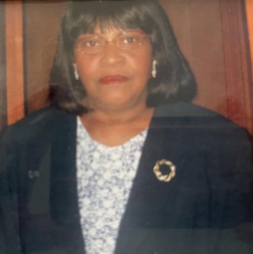 Martha Bush Obituary (2025) - Crawford, GA - Jones Funeral Chapel ...