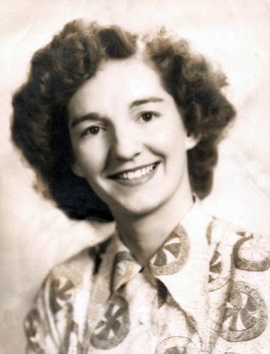 Nancy Barnes Obituary and Online Memorial (2024)