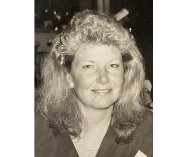 Deborah Ann Good Obituary (2024) - Cuyahoga Falls, OH - Anthony Funeral ...