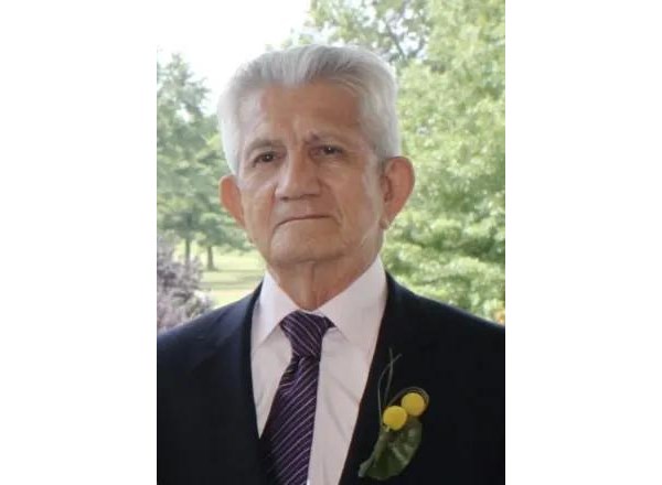 Reinaldo Acosta Obituary (2025) - Runnemede, NJ