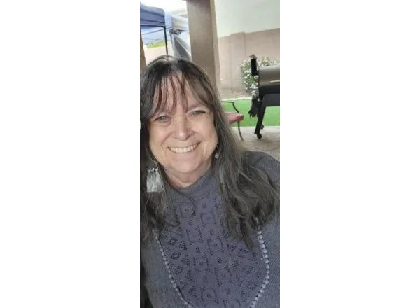 Jeanette Susan Fuller Obituary (2026) - Phoenix, AZ - Best Funeral ...