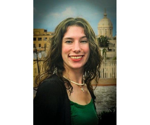 Abigail Akers Obituary and Online Memorial (2026)