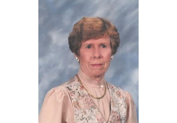 H. Barbara Burkhardt Obituary (2025) - Hagerstown, MD - Douglas A ...