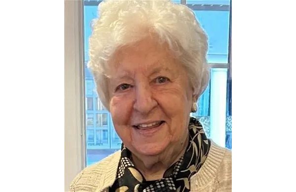 Florence M. "Salerno" DeBonis Obituary (2026) - Troy, NY - Philip J ...