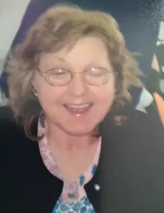Sharon K. Sheppard Parsons Obituary (2024) - Quincy, IL - O'Donnell ...