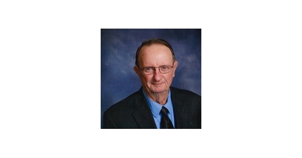 James R. McChesney Obituary (2023) - Clyde, KS - Chaput Mortuary - Clyde