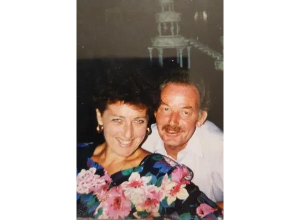 Bonnie Lou Houdersheldt Obituary (2024) - Cumberland, MD - Scarpelli ...