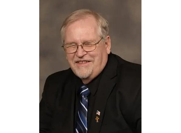 Dennis Lee Wainscott Obituary (2025) - Jackson, MI - Hampton Funeral ...