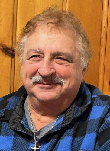 James C. Strausser Obituary (1951 - 2025) - Laureldale, PA - WFMZ-TV 69 ...