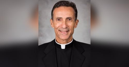 Reverend Joseph P. Capella Obituary (2022) - Stratford, NJ - Zale ...