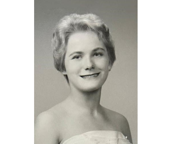 Patricia Carolyn White Booth Obituary (2024) - Deming, NM - Baca's ...