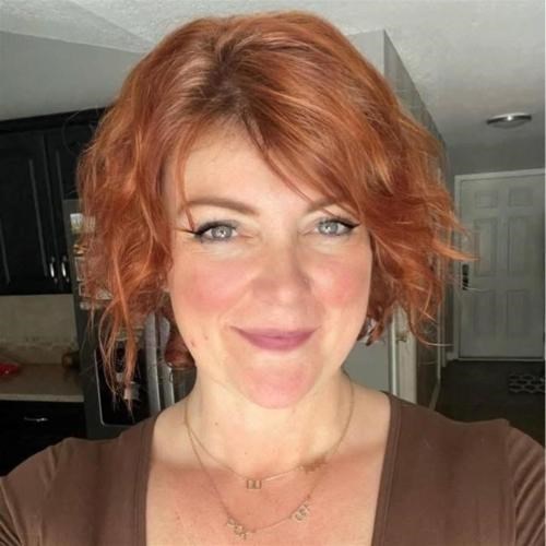 Amanda J. Locke Obituary (2025) - Spring Lake, MI - Sytsema Funeral ...