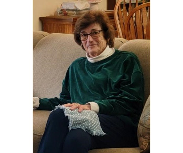 Denise Lynne Davis Obituary (2025) - West Milton, OH - Hale-Sarver ...