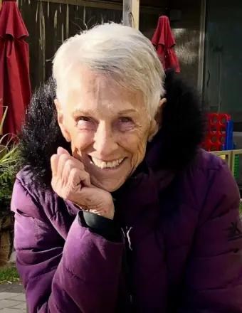Mary Therese Curley Obituary (2025) - Chicago Ridge, IL - Curley ...