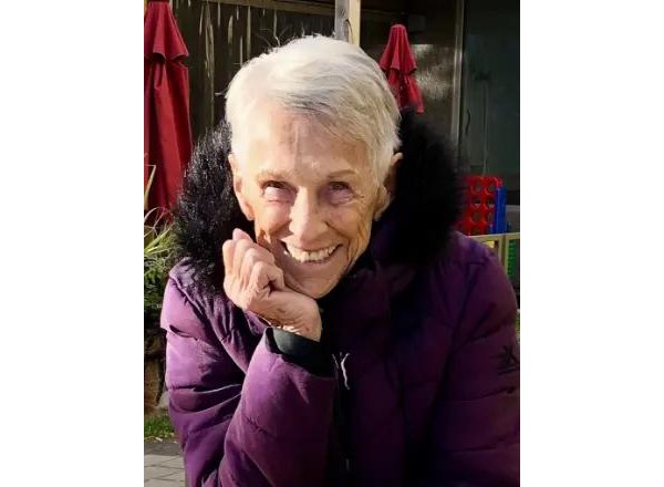 Mary Therese Curley Obituary (2025) - Chicago Ridge, IL - Curley ...
