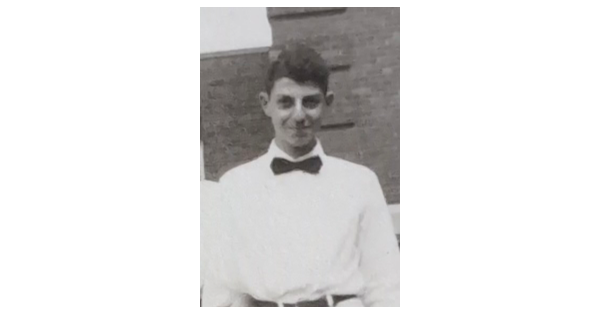 Attilio E. "Dick" Genova Obituary (2024) - Malden, MA - A. J. Spadafora ...